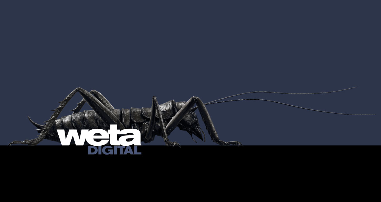 An Animation Grad's Journey to WETA - Vancouver Institute of Media Arts