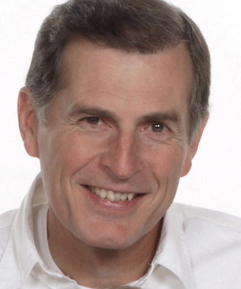 Featured Faculty: Wayne Gilbert - Vancouver Institute of Media Arts