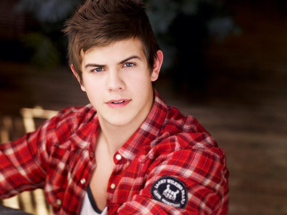 VanArts Acting Grad stars in CBC's Mr. Hockey - Vancouver Institute of ...