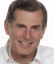 Featured Faculty: Wayne Gilbert - Vancouver Institute of Media Arts