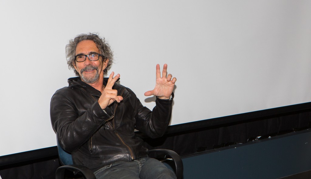 Broadcasting Joins in Farewell Show for Bro Jake - VanArts