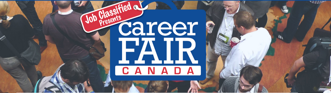 Career Fair Canada - Calgary - Vancouver Institute of Media Arts