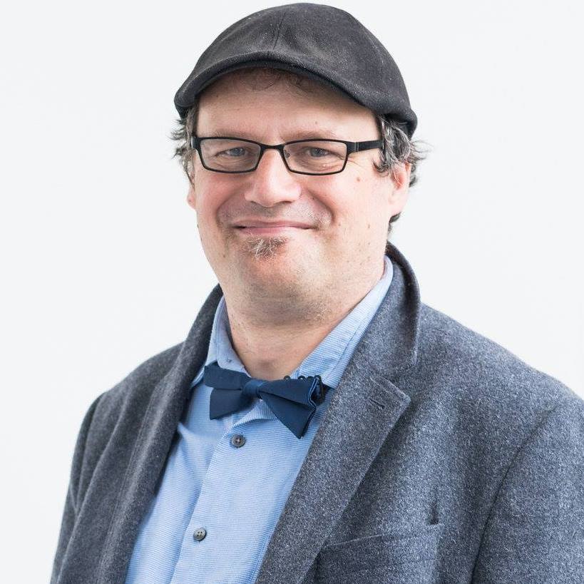 Student Story: My Journey in Broadcasting by Kevin Olenick - Vancouver ...