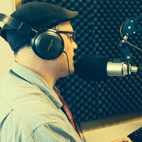 Student Story: My Journey in Broadcasting by Kevin Olenick - Vancouver ...