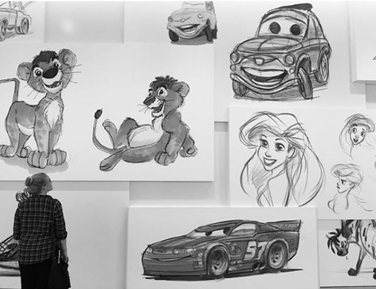 Student Story: Discovering a Passion for Animation - by Natalie Delfs ...