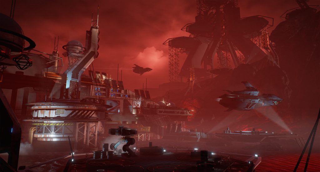 Webinar - Game Art & Visual Effects Careers - VanArts