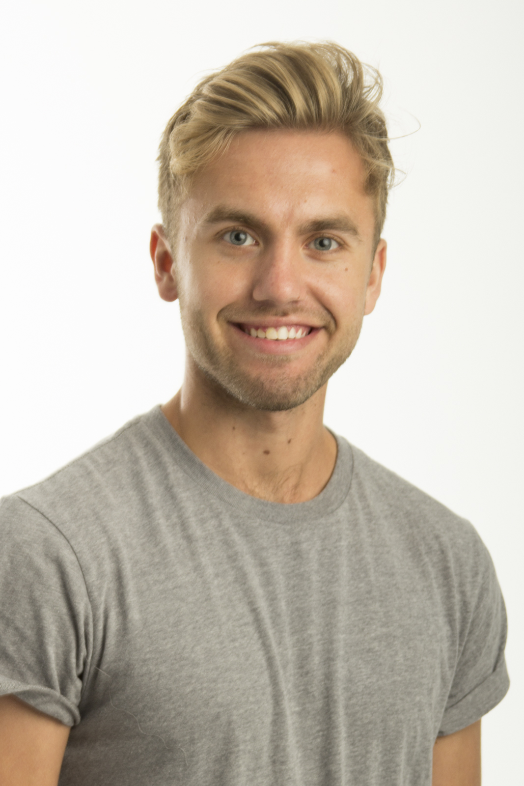 Creating the Content that Interests YOU - by Zane Buchanan - Vancouver ...