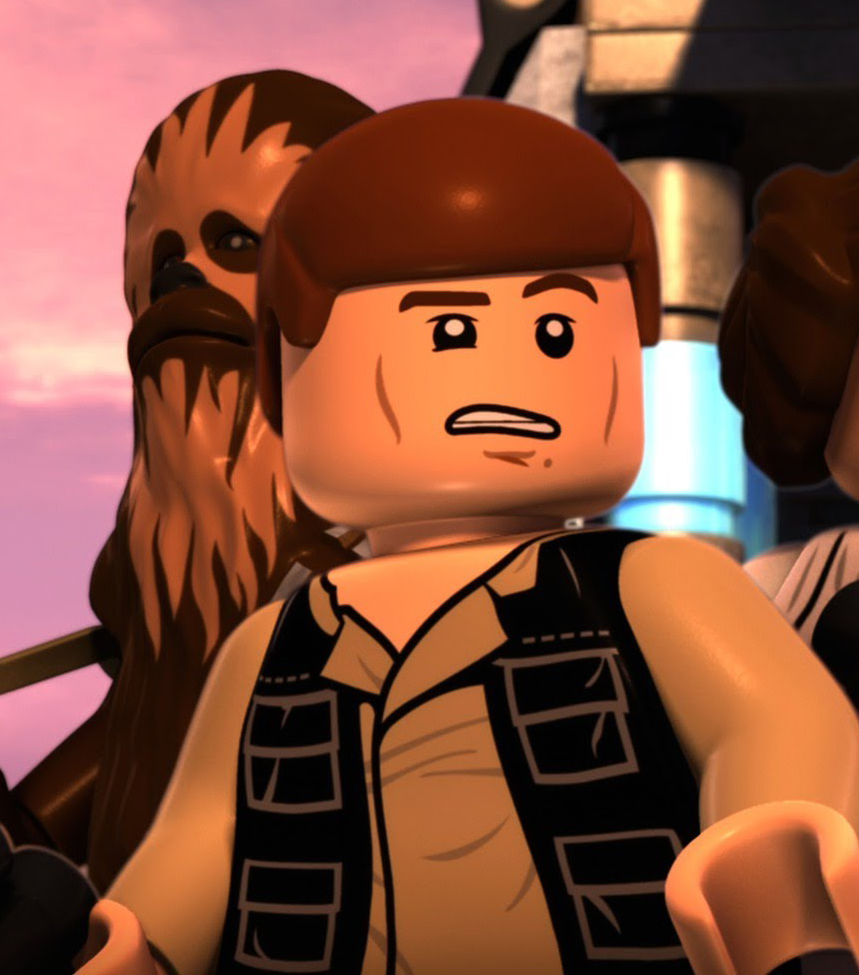 A Visit from Leo-Nominated Actor & Voice Artist Michael Daingerfield ...