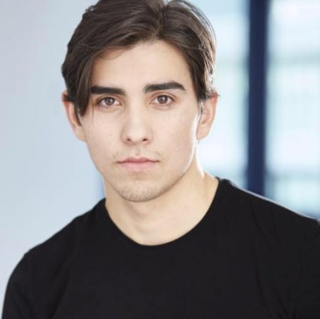 Acting Grad Travels Back in Time on Outlander - VanArts