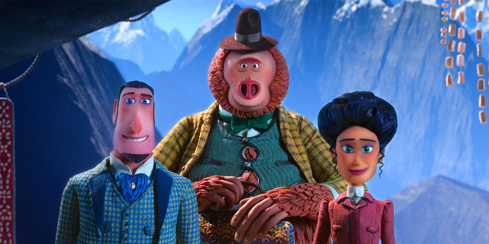 Laika's Graham Annable Returns to VanArts - Vancouver Institute of ...