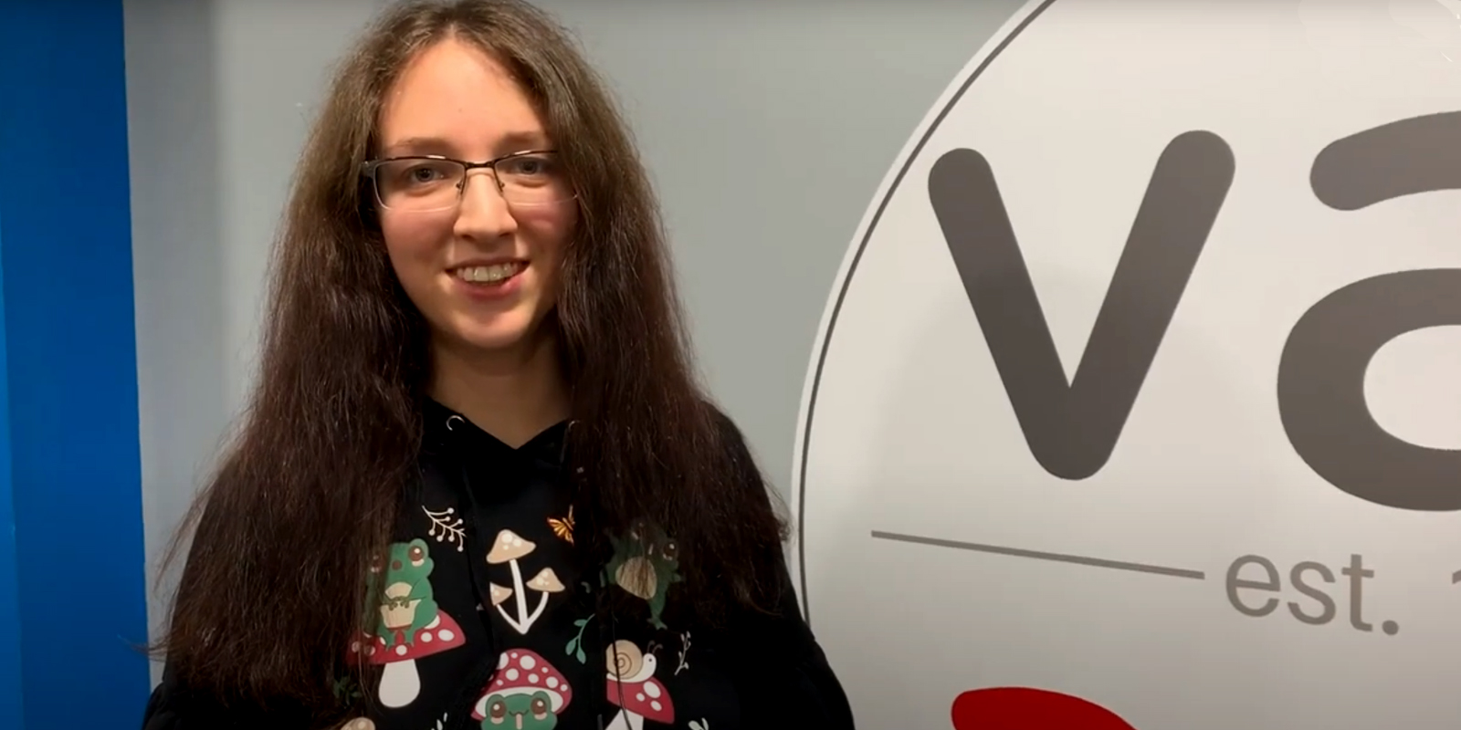 VFX Graduate from Ukraine Hired in Vancouver - Vancouver Institute of ...