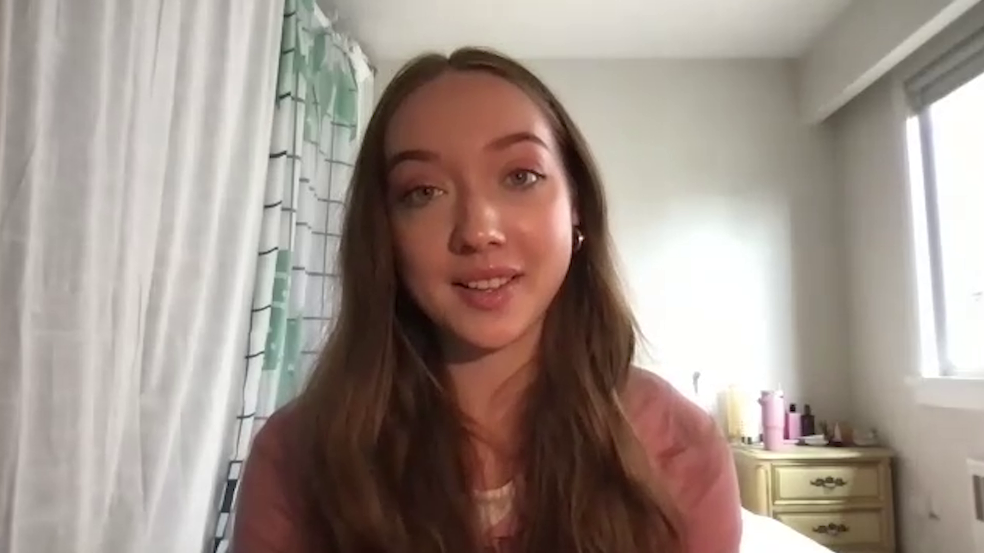 Ukraine to Vancouver: The Inspiring Journey of Acting Grad Masha ...