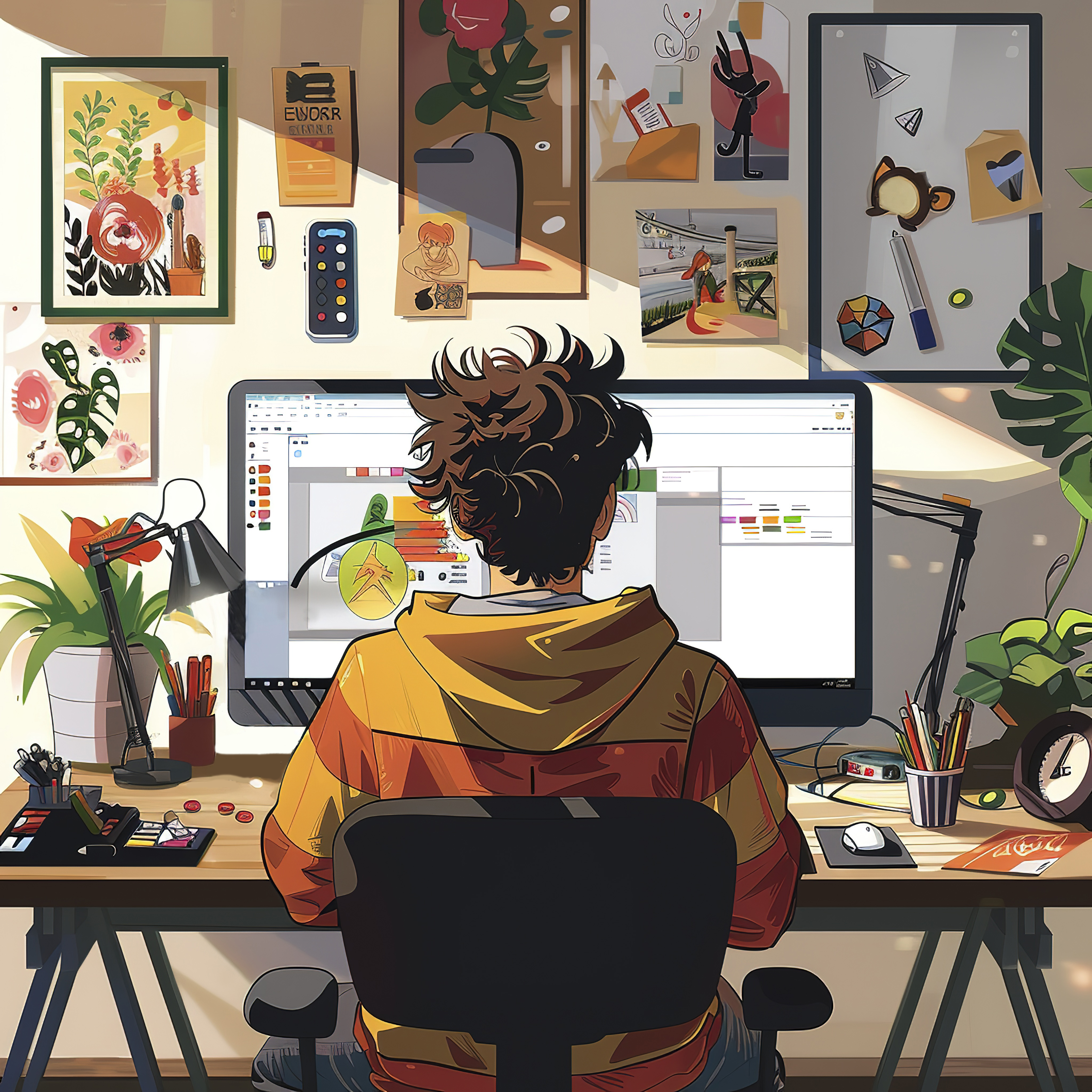 Elevate Your Character Animation Skills with a Certified Diploma