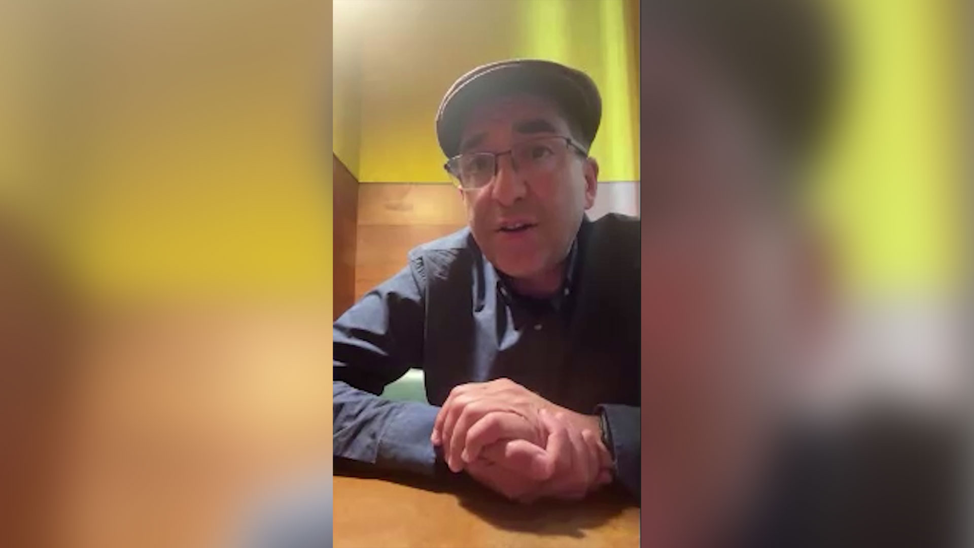 From VanArts to Pixar: The Animation Journey of Andrew Gordon ...