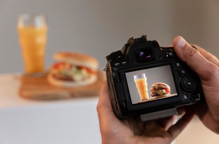Is Photography School Right for You? How to Apply to VanArts This Fall