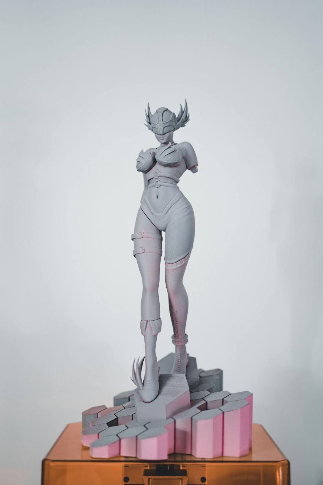 How to Build a 3D Character Artist Portfolio (Beginner Guide)