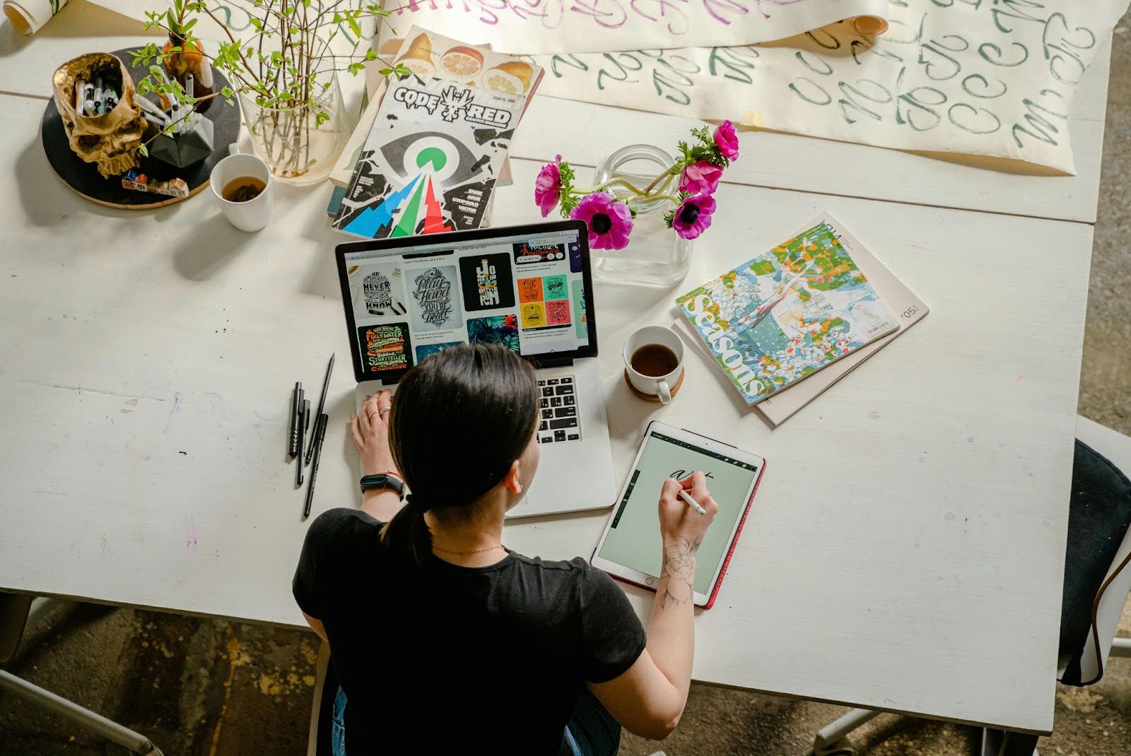 Top Digital Arts Careers in 2026: Animation, VFX & Game Art